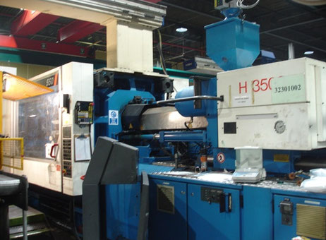 Billion H3500/550