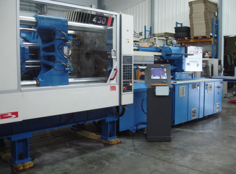 Billion H3500/430 DIXIT500