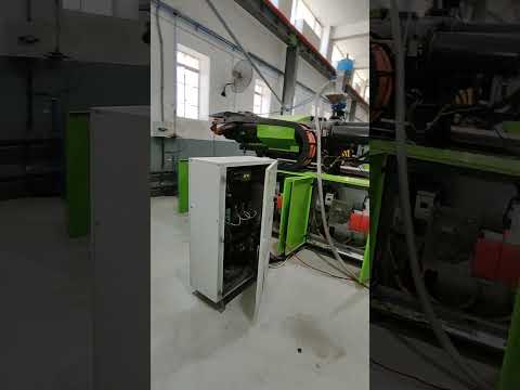 Mašina za brizganje Engel e-Cap 3440/420 T