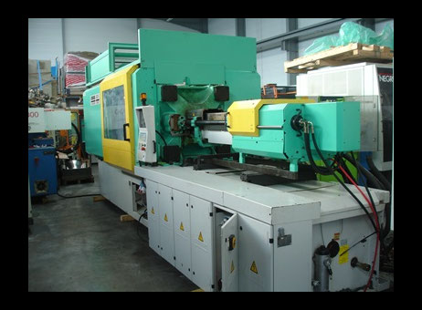 Arburg 630S-2500-1300