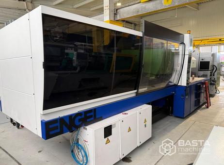 Engel Victory 1800/260 Tech