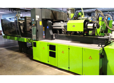 Mašina za brizganje plastike ENGEL Victory 1350/260 tech