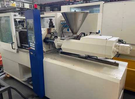 Mašina za brizganje Battenfeld HM 60/210 E