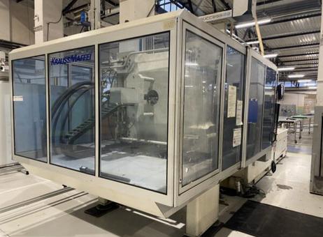 Krauss Maffei KM 650-3500 C1
