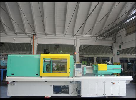 Arburg 630 S 2500-1300
