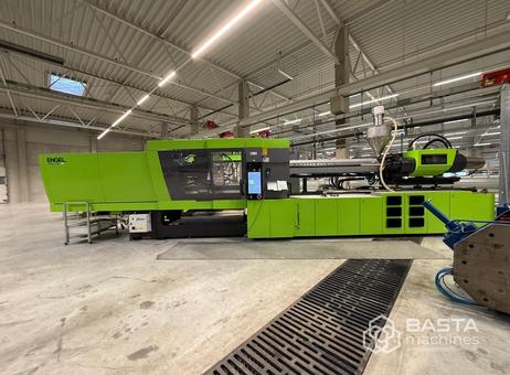 Mašina za brizganje Engel victory 7050/500 tech