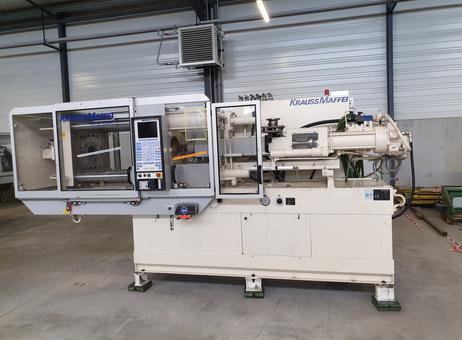 Krauss Maffei 150/520/c1