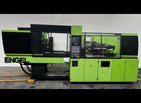 Engel Victory 500/120 Tech