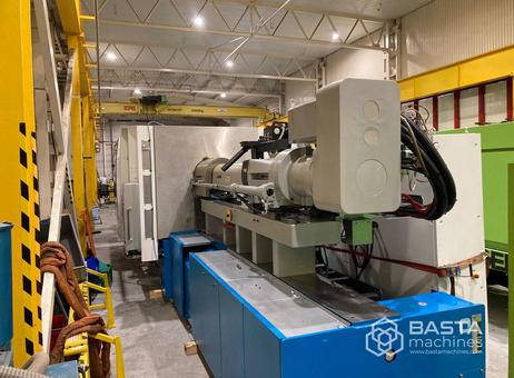 Netstal EVOS 5500-2000