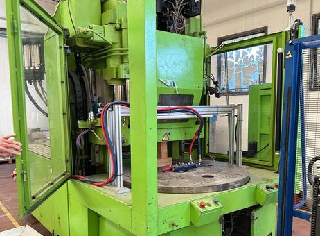 Robot ENGEL ES200V/40VT HL -TR 1200