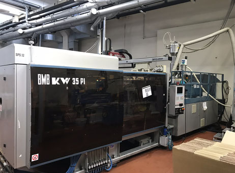 BMB KW 35 PI/1300