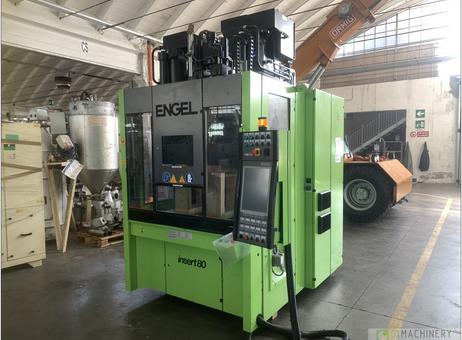 ENGEL INSERT 200V/80