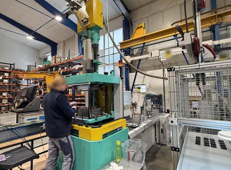 Arburg 370S 700-290U