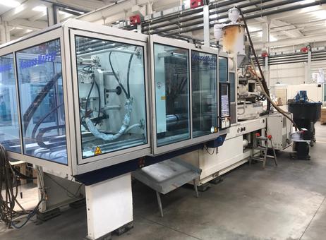 Krauss Maffei KM 380 C3