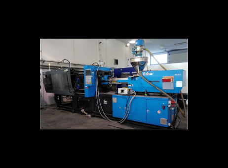 Borche BS 260 III