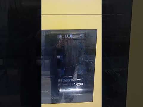 Mašina za brizganje FANUC 150 T (A)