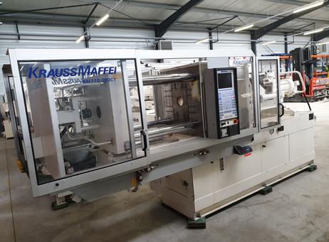 Krauss Maffei 110/390/C1