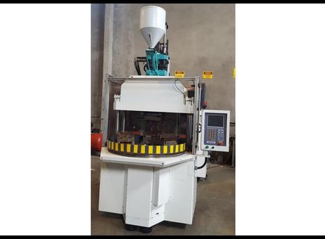 Arburg Allrounder 1200 T / 800 - 60