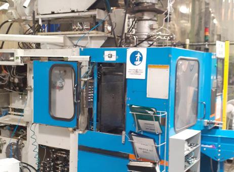 Krauss Maffei 150