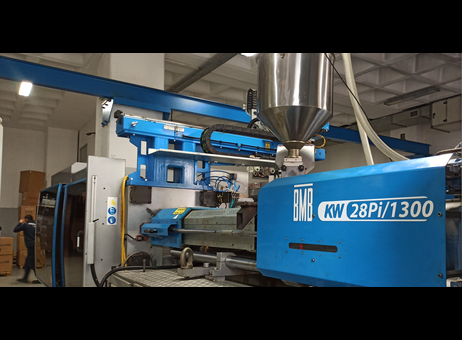 BMB KW28 PI/1300
