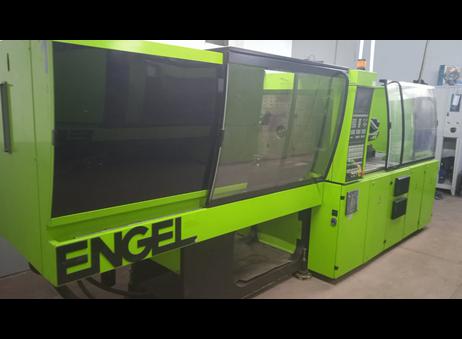 Engel Victory 500/150 Pro Tech