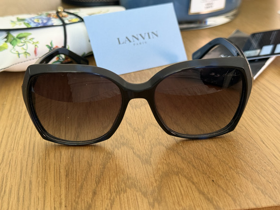 Lanvin suncane naocare NOVE