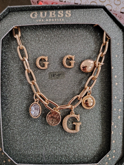 Guess NOVO ORIGINAL