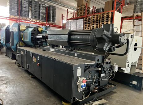DEMAG 5000-5200