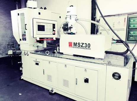 VICTOR MACHINERY MSZ 30
