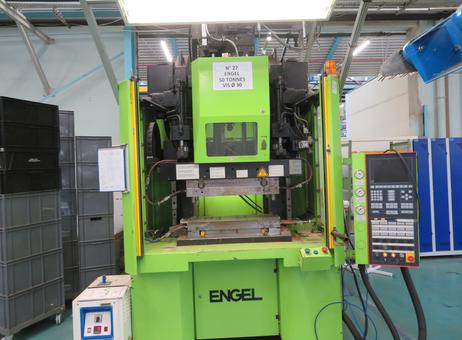 ENGEL ES200V/50VT