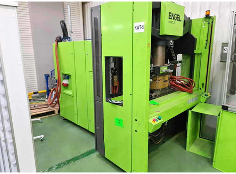 Engel Insert 60H/30 Shuttle