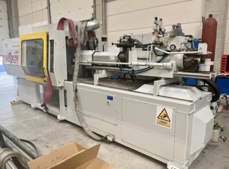 Netstal SynEnergy 1500-600