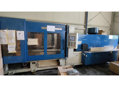 Welltec TTI 450 FH