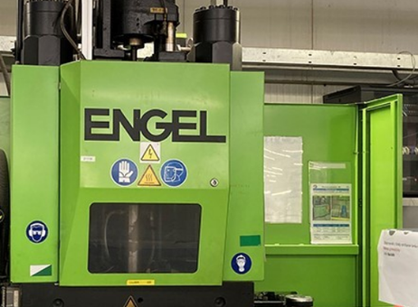 Engel ES 200V/45 VT-Elast