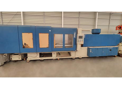 Welltec TTI 450 FH
