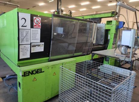 Engel ES 1350/ 400 HL