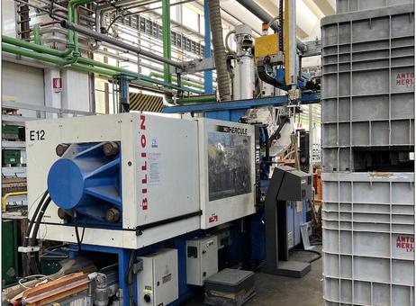 BILLION H 150/260-140T