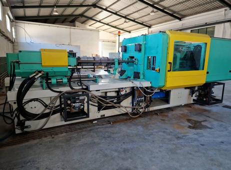 Mašina za brizganje ARBURG ALLROUNDER 630 S 2500-1300 250T