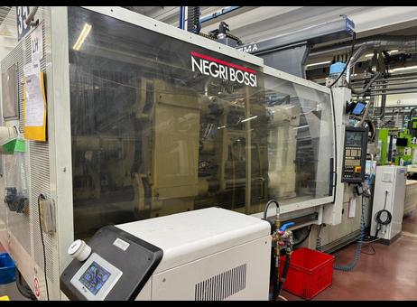 Mašina za brizganje NEGRI BOSSI V320 3200H-1450