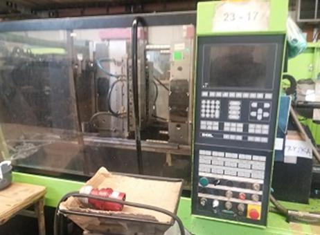 ENGEL ES 1050/175 HLSI