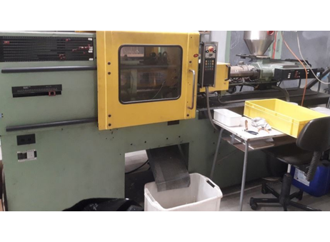 Arburg Allrounder 305 ECO 700-230
