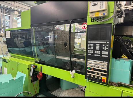 Mašina za brizganje ENGEL ES 650H500V/200HL-2F