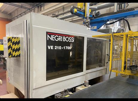 NEGRI BOSSI VE 210
