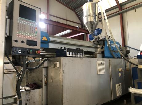 BMB KW38PI/3450