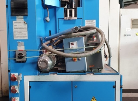 Engel ES 200/25 VHL