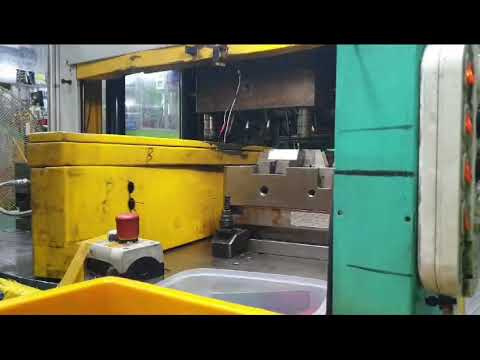 Arburg Allrounder 1500 T 1600-400