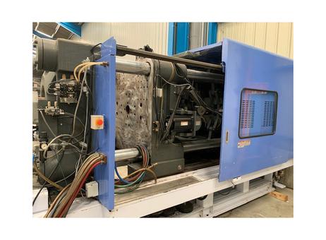 JSW 450T EL III 1400H