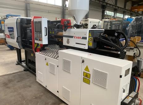 Električna mašina za brizganje BOLE BL 140T EKS – C460