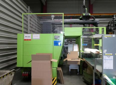 2014 ENGEL VC 1050H/200V/200 IN0780