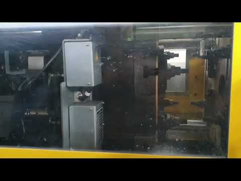 Fanuc Roboshot a-S50iA